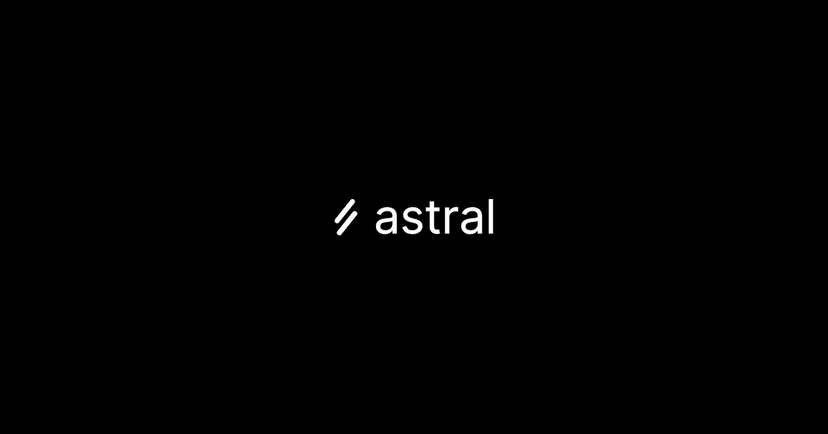 astral